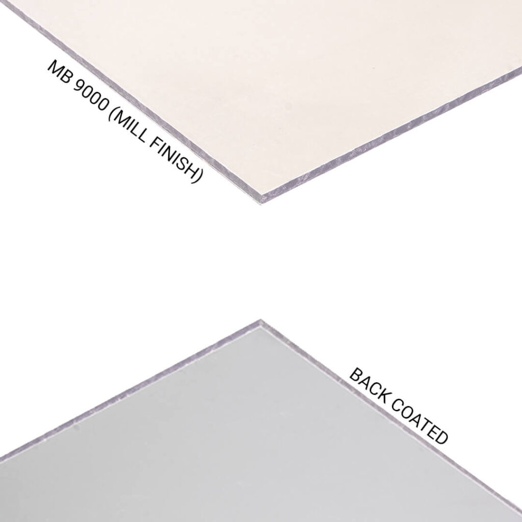 MB 9000/ BC-MILL FINISH – Mbond