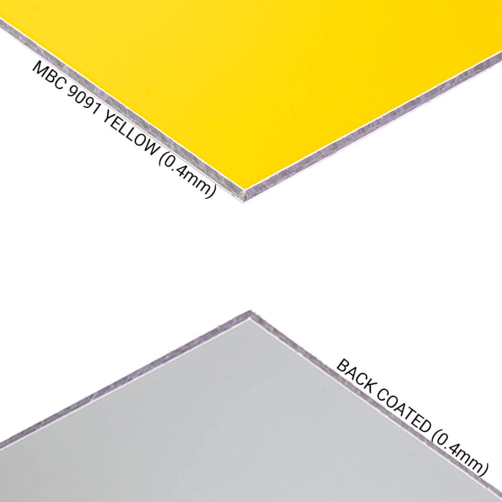 MBC 9091/ BC- YELLOW – Mbond